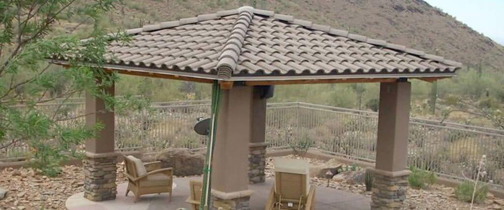 backyard-ramada | Lone Star Landscaping
